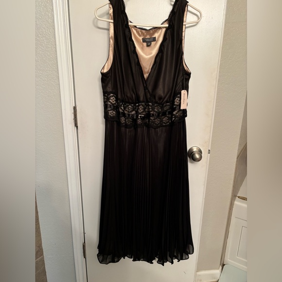 Dress Barn | Dresses | Brand New With Tags Dress Barn Formal Dress ...